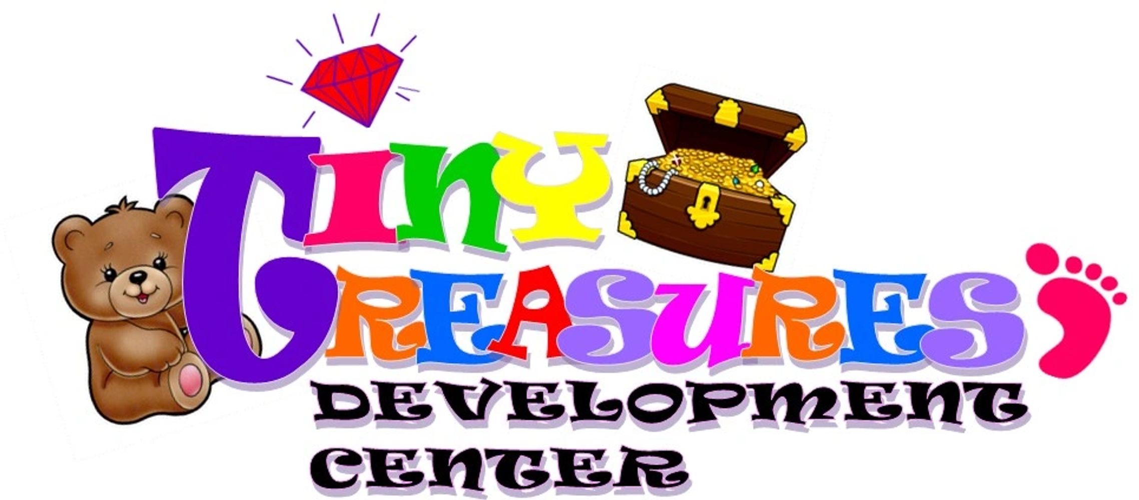 Childcare Center - Tiny Treasures Development Center